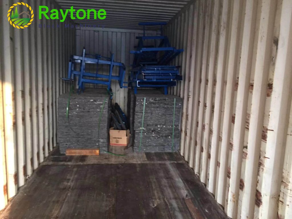 Revolutionizing Construction: How the Sri Lanka QT4-18 Simple Automatic ...