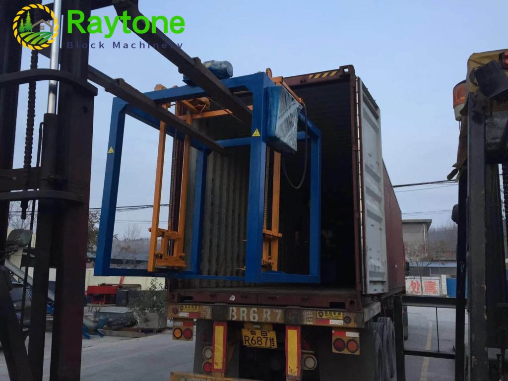 Revolutionizing Construction: How the Sri Lanka QT4-18 Simple Automatic ...