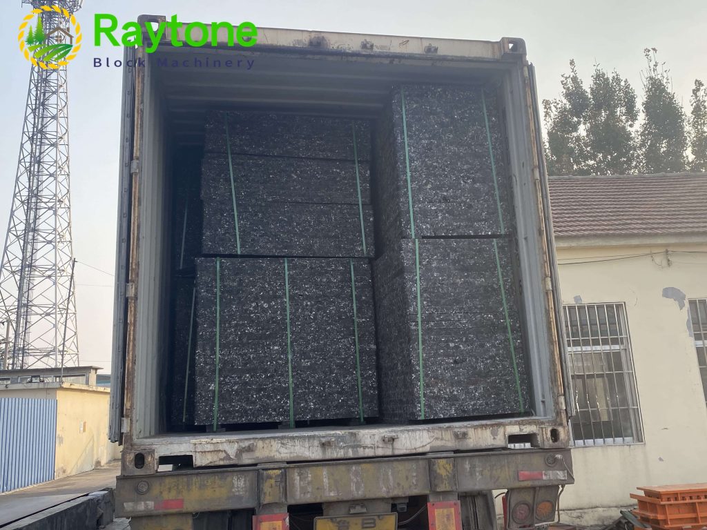 Why GMT Brick Pallets Are Revolutionizing the Block Machine Industry ...