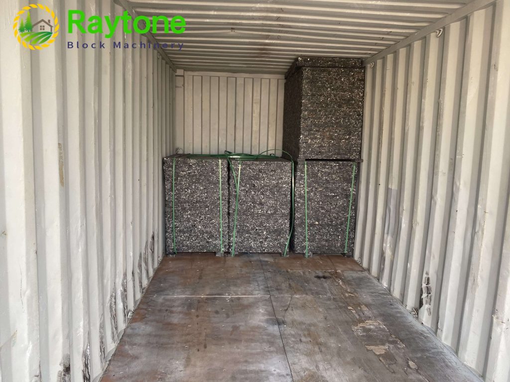 Why GMT Brick Pallets Are Revolutionizing the Block Machine Industry ...