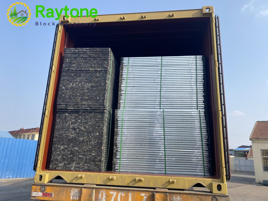 GMT Brick Pallets for South Africa: The Ultimate Solution for Block ...